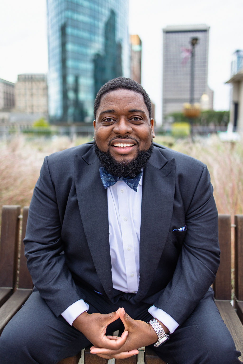 Randolph Brooks, PhD – Brooks Psychological Services